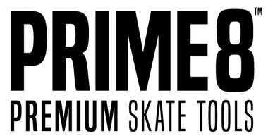 Prime8 – NO23 Skateboards
