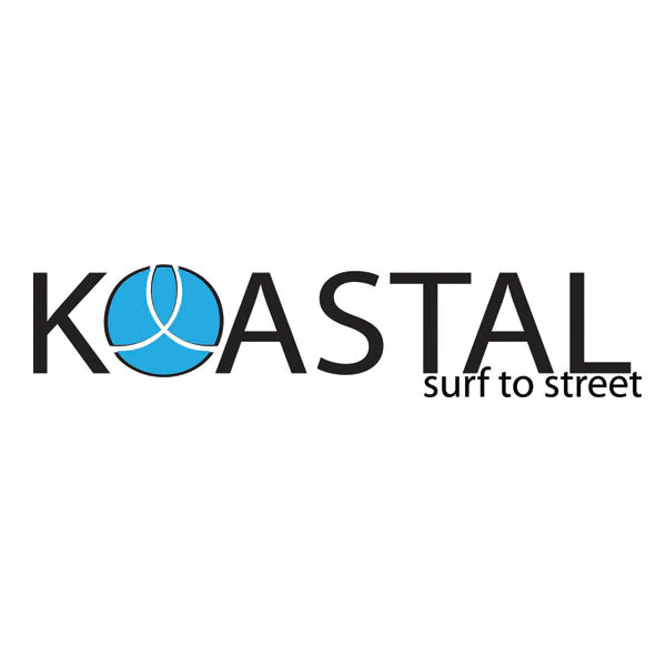 Koastal Longboards – NO23 Skateboards