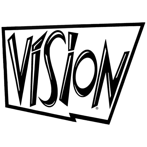 Vision Skateboards – NO23 Skateboards