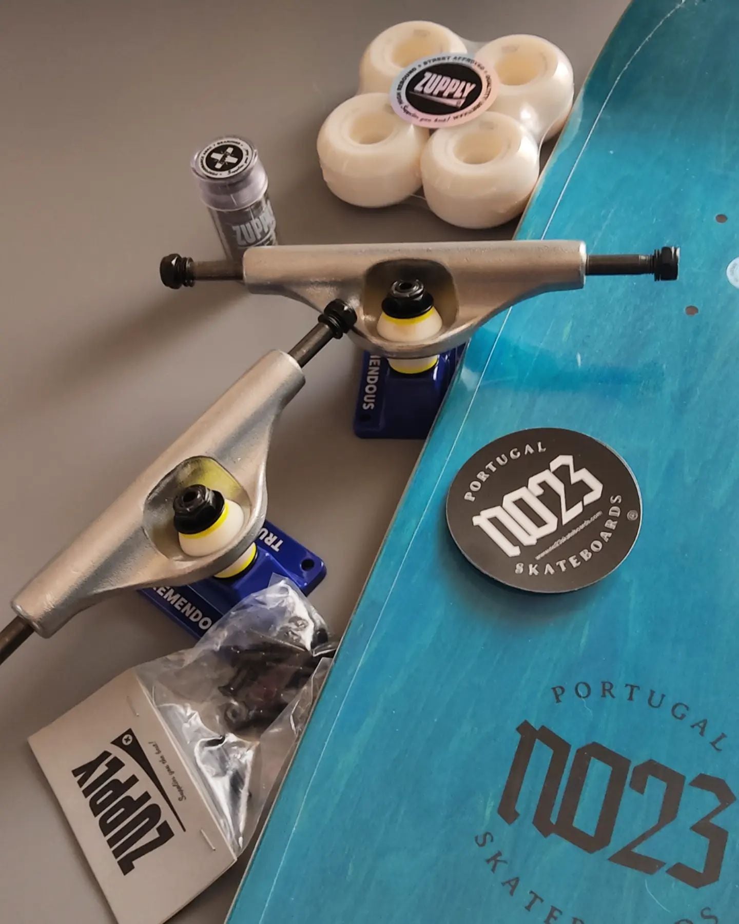 NO23 Skateboards – NO23 Skateboards