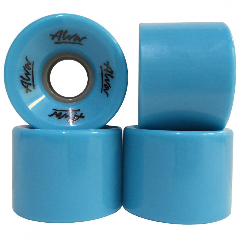 Rodas de Skate Alva Cruiser Solid 60MM 83A – NO23 Skateboards