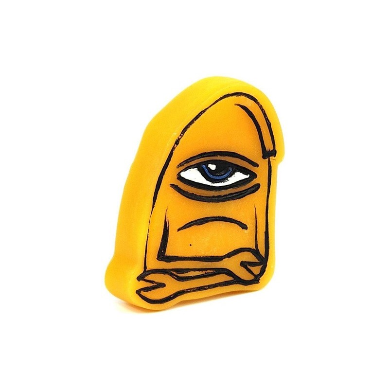 Wax Toy Machine Sect Eye – NO23 Skateboards