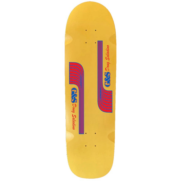 Gordon & Smith Skateboards – NO23 Skateboards
