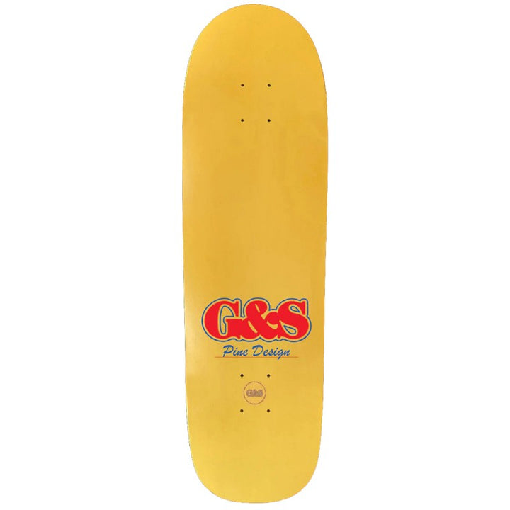 Gordon & Smith Skateboards – NO23 Skateboards