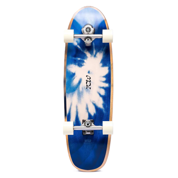 YOW Outer Banks Surfskate Complete 33.85" – NO23 Skateboards