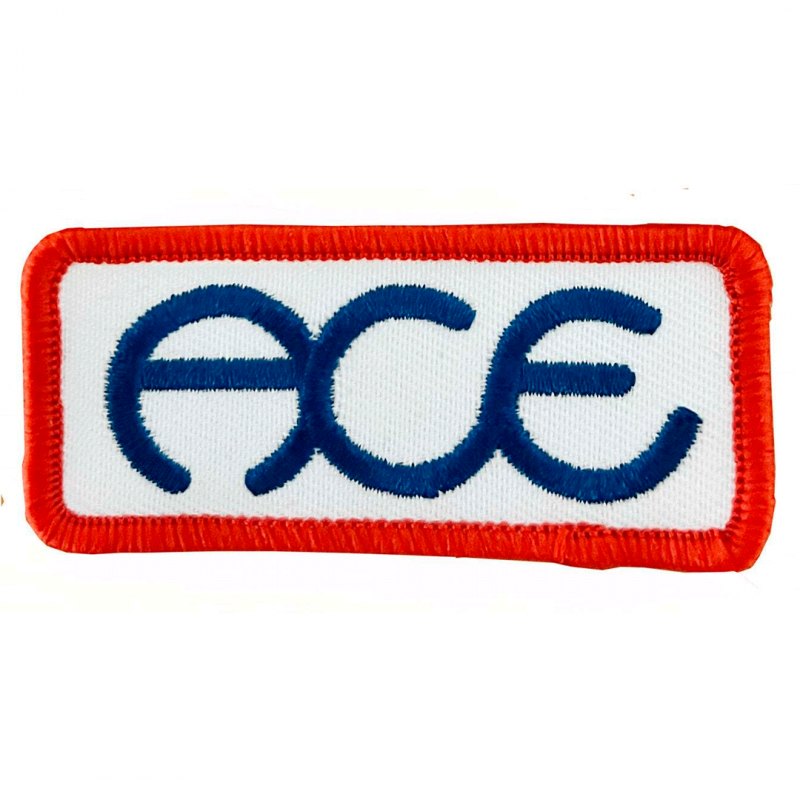 Ace Rings Garage Patch – NO23 Skateboards
