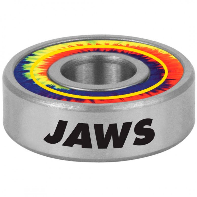 Bronson Speed G3 Aaron Jaws Homoki Bearings – NO23 Skateboards