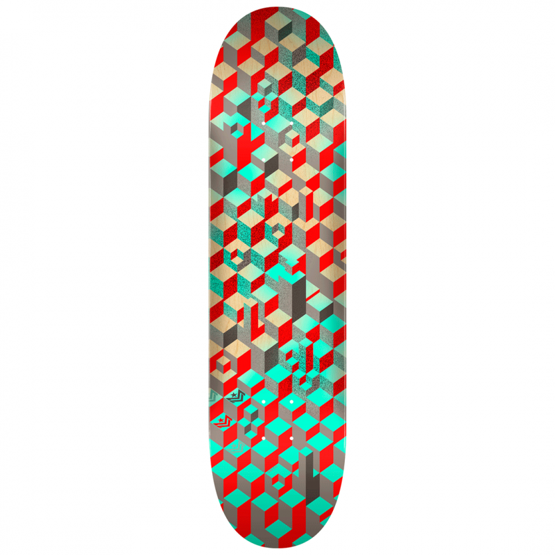 Mini Logo Skateboards – NO23 Skateboards